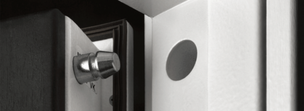 Entry Security Doors | Shield Security Doors