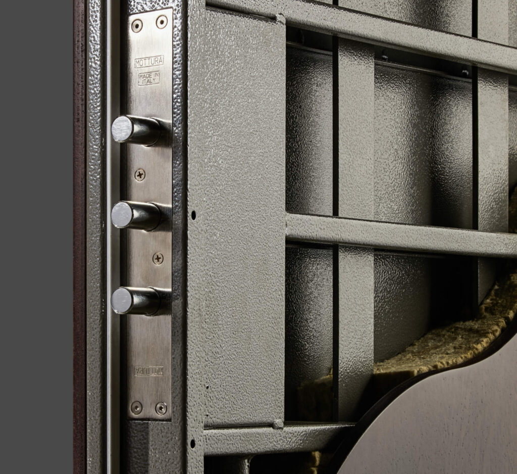 High-Security Embassy Doors for Ultimate Protection - Shield Security Doors