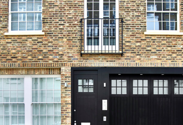 Shield Security Doors | High-Security Doors | Made in USA