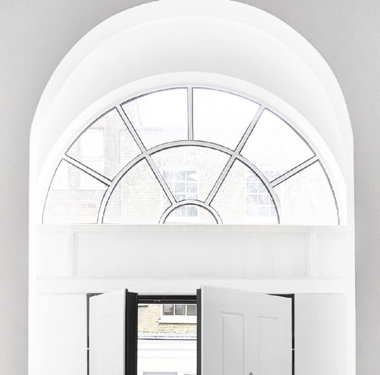 Bulletproof Security Windows for Homes