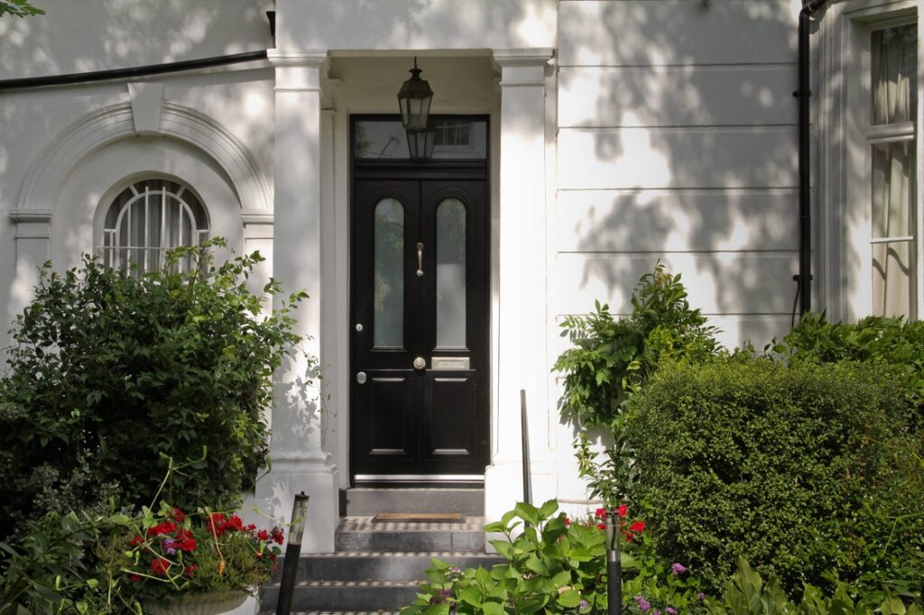 Shield Security Doors | High-Security Doors | Made in USA