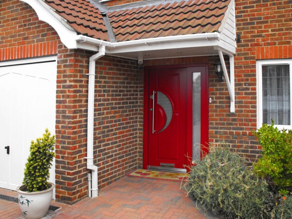 Shield Security Doors | High-Security Doors | Made in USA