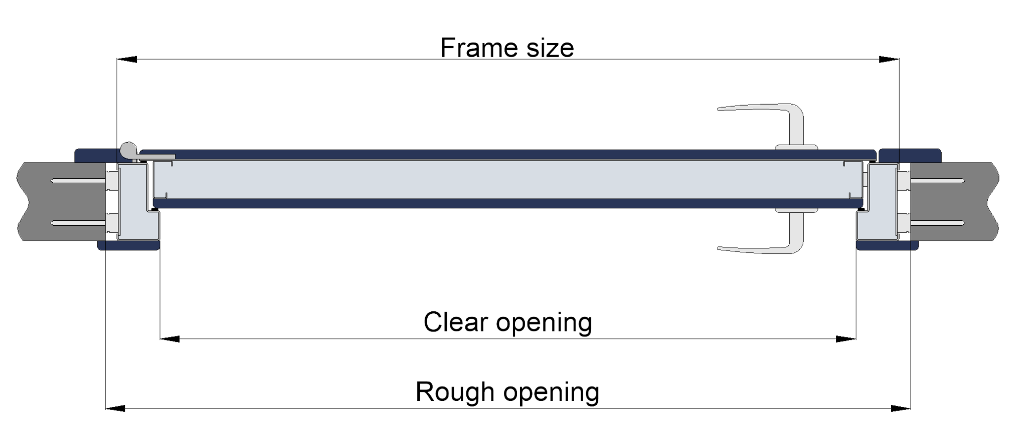 High-Security Embassy Doors for Ultimate Protection - Shield Security Doors