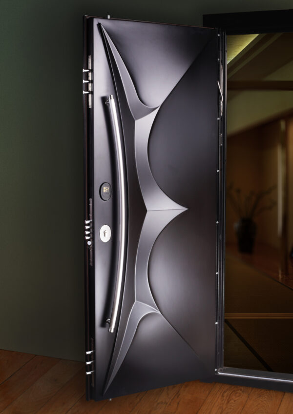 Shield Security Doors | High-Security Doors | Made in USA