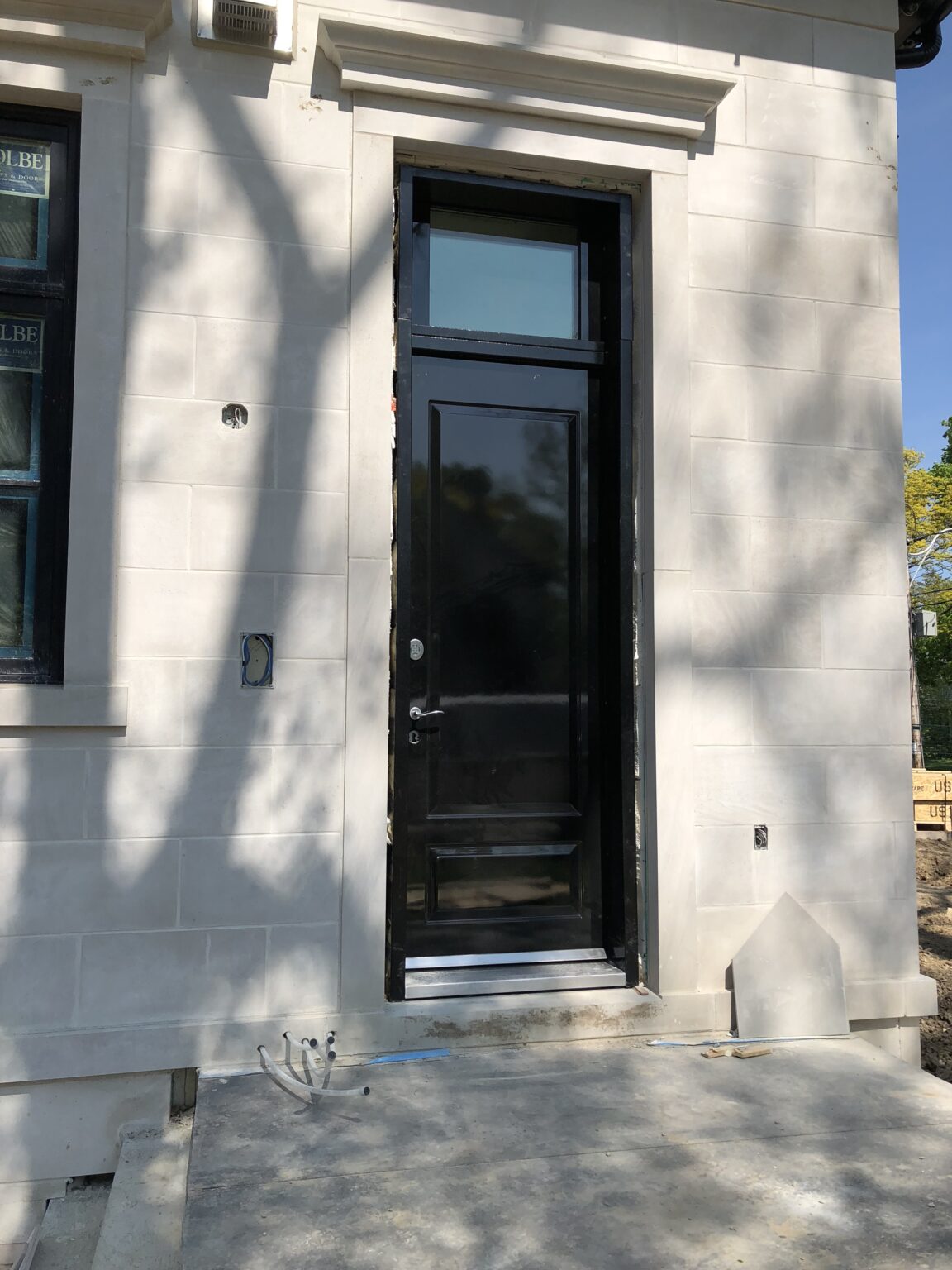 Shield Security Doors | High-Security Doors | Made in USA