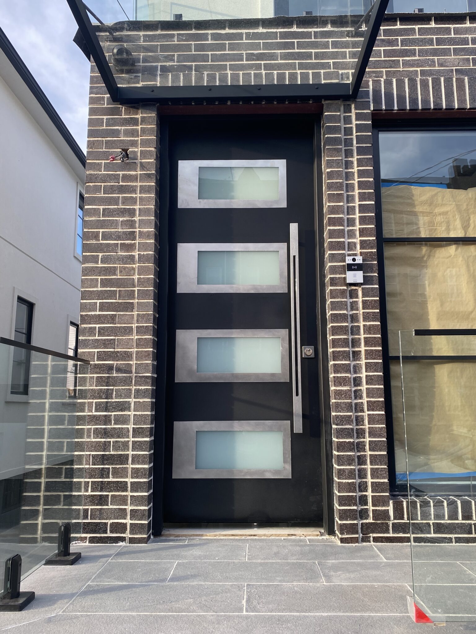 Shield Security Doors | High-Security Doors | Made in USA