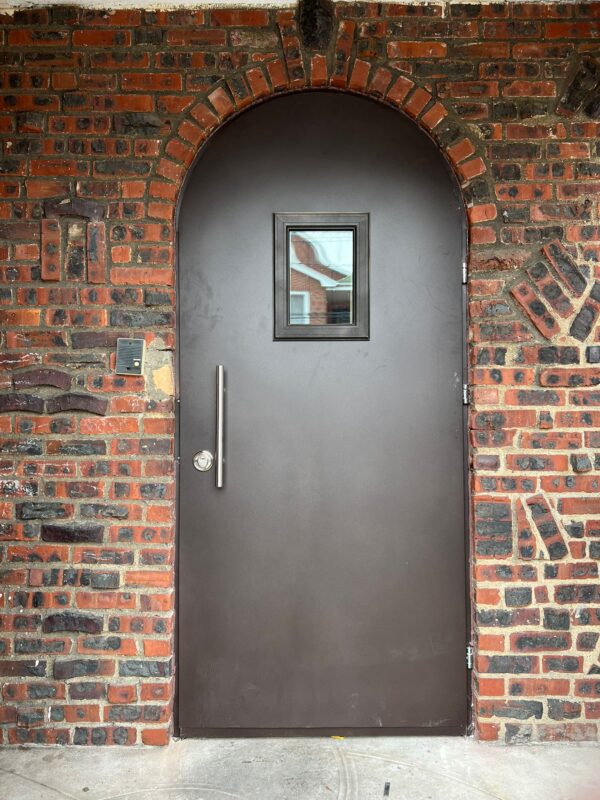 Shield Security Doors | High-Security Doors | Made in USA