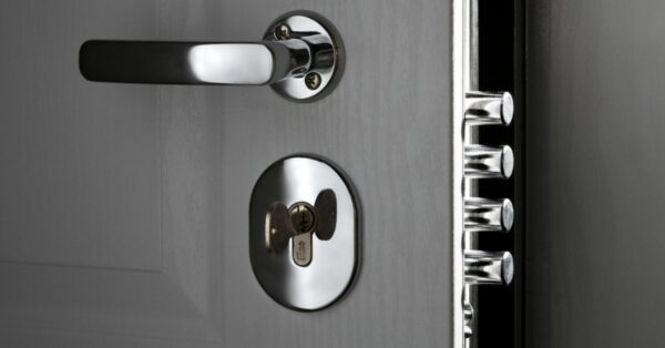 Blog - Shield Security Doors