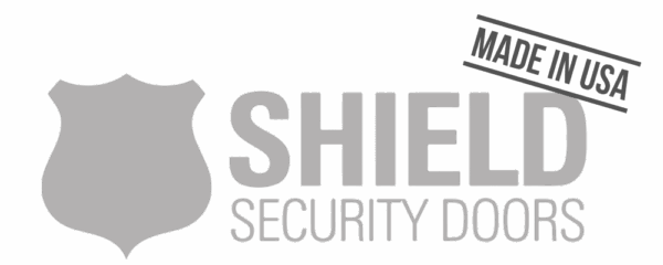 Shield Security Doors | High-Security Doors | Made in USA