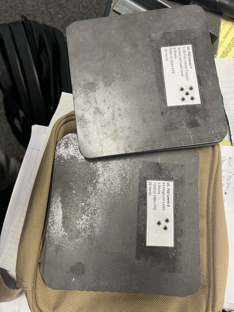 Bulletproof Steel Panels for Walls: The Security Solution You Need